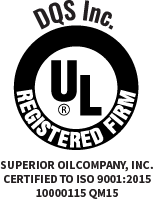 About | Superior – The Source for Solutions