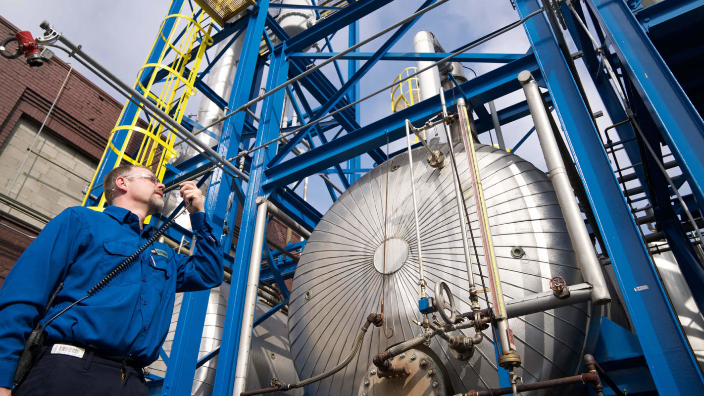 Superior – The Source for Solutions | Helping you find a better way.