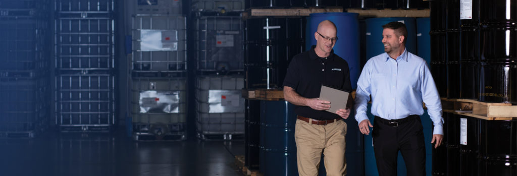 Superior – The Source for Solutions | Helping you find a better way.